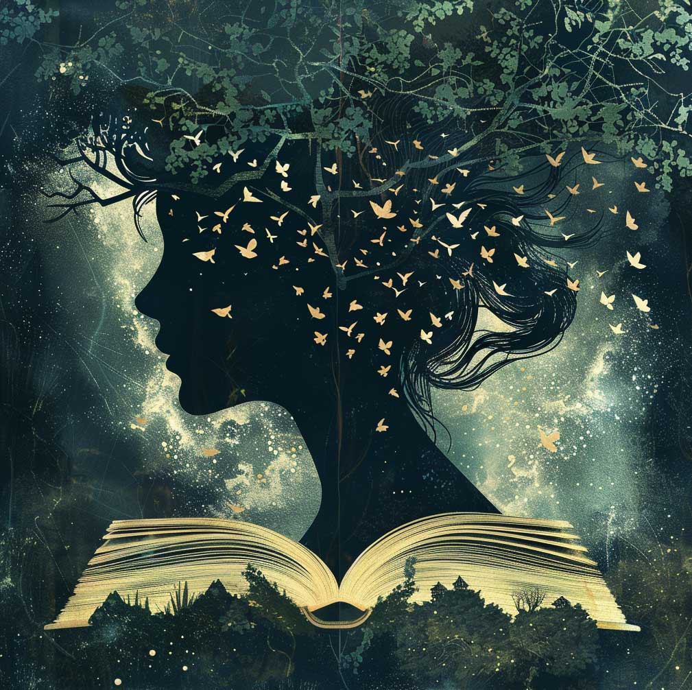 Essential Tips for Designing an Eye-Catching Book Cover - FlashLit ...